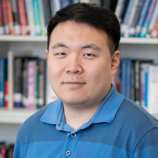 Sinuo Ma - Vodafone Chair for Mobile Communications Systems - TU Dresden